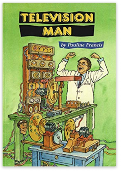 10 Famous Inventors Every Kid Should Know - Written Reality