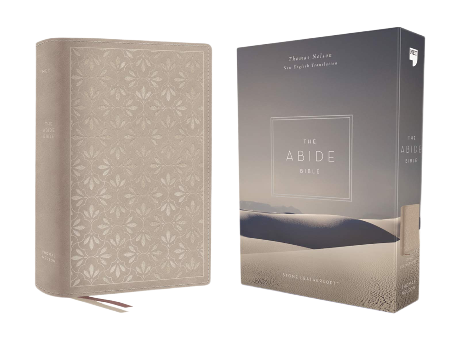ABIDE BIBLE REVIEW AND GIVEAWAY! - Written Reality